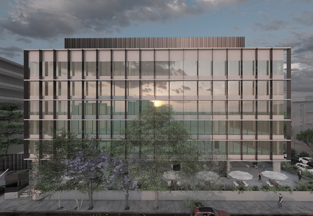 HIT Cowork - Espacios